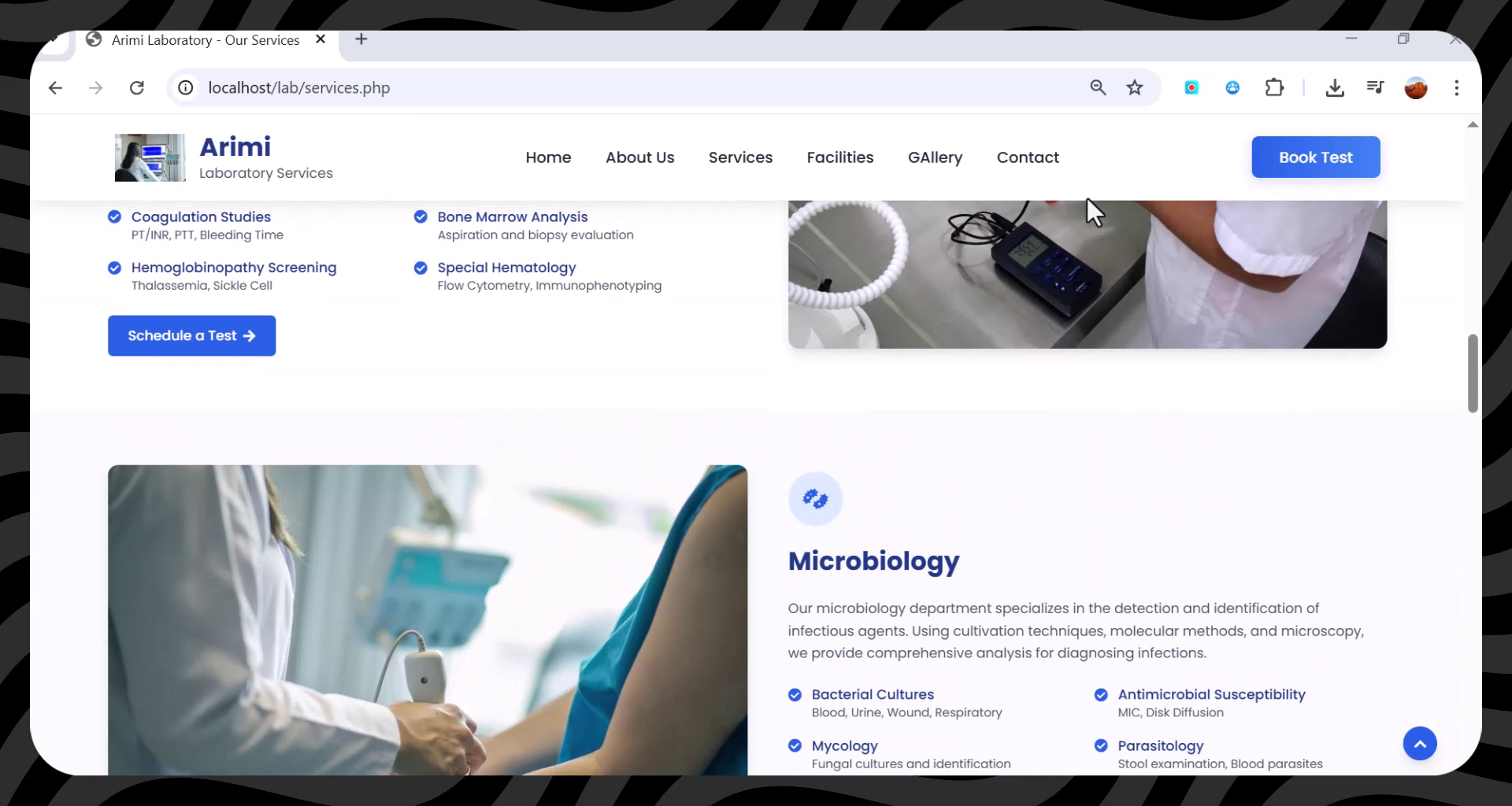 Best Website Developer in Kenya | Top Web Development Services in Embu ...